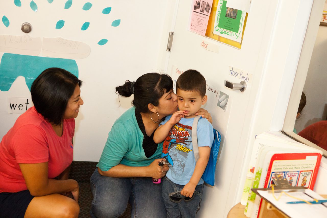 The Research Case for Home Visiting | ZERO TO THREE