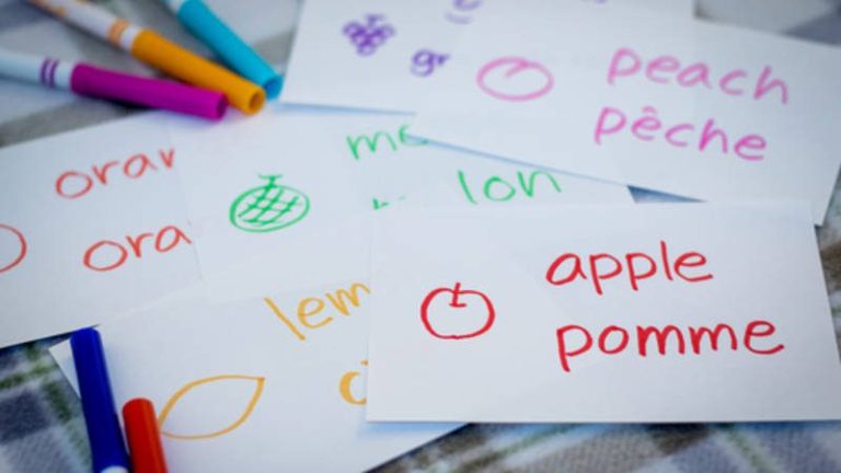 Dual Language Development: Double the Benefit | ZERO TO THREE