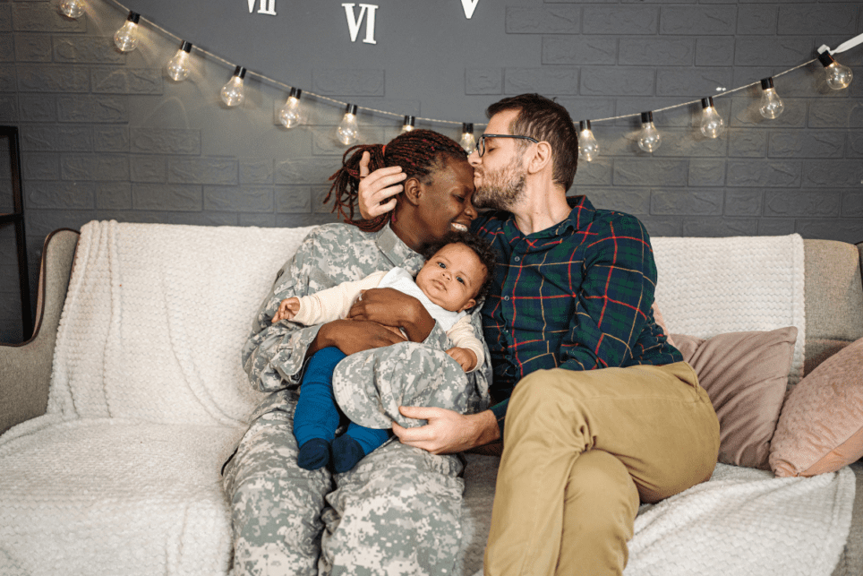 Coming Together Around Military Families – Duty to Care: Supporting ...