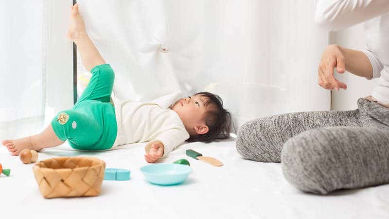 Discipline Strategies: Tailoring Approaches to Your Child