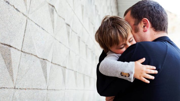 Nine Elements That Power Positive Parenting | ZERO TO THREE