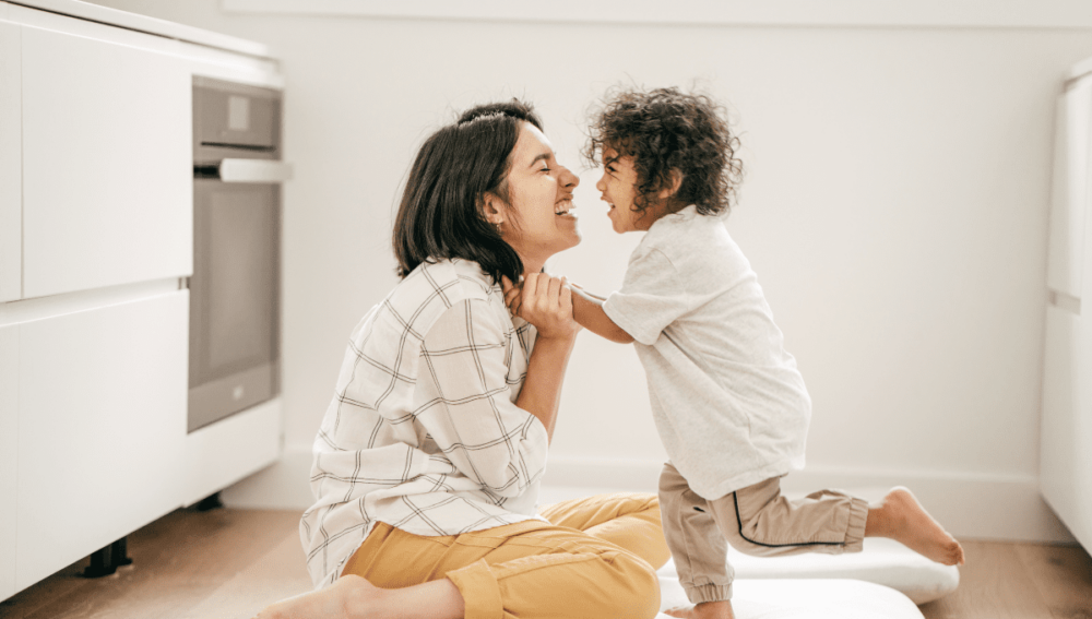 Takeaways for Parents from the National Parent Survey | ZERO TO THREE
