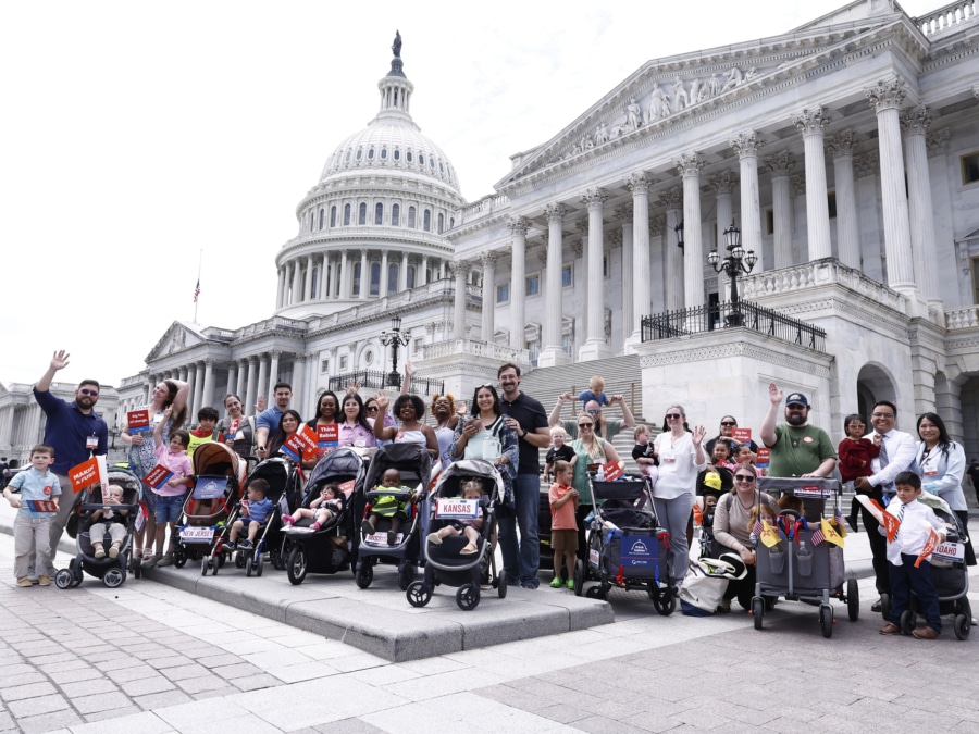 Supporting Young Children Through Uncertain Times: Resources for Stress ...