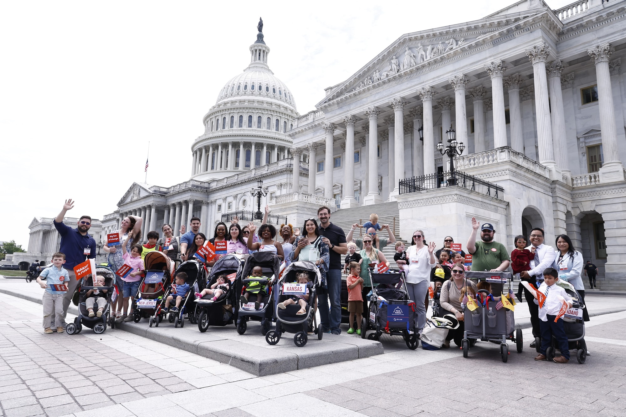 Meet Families Advocating for Change From All Corners of the Country ...