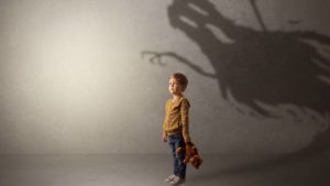 Soothing Your Toddler’s Fears | ZERO TO THREE