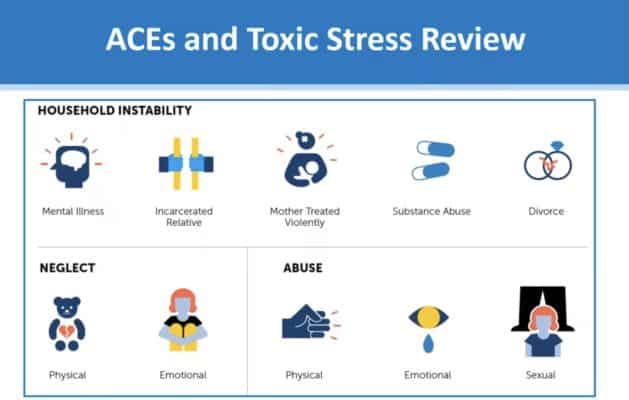 ACEs Part 1: An Introduction to ACEs and Toxic Stress | ZERO TO THREE