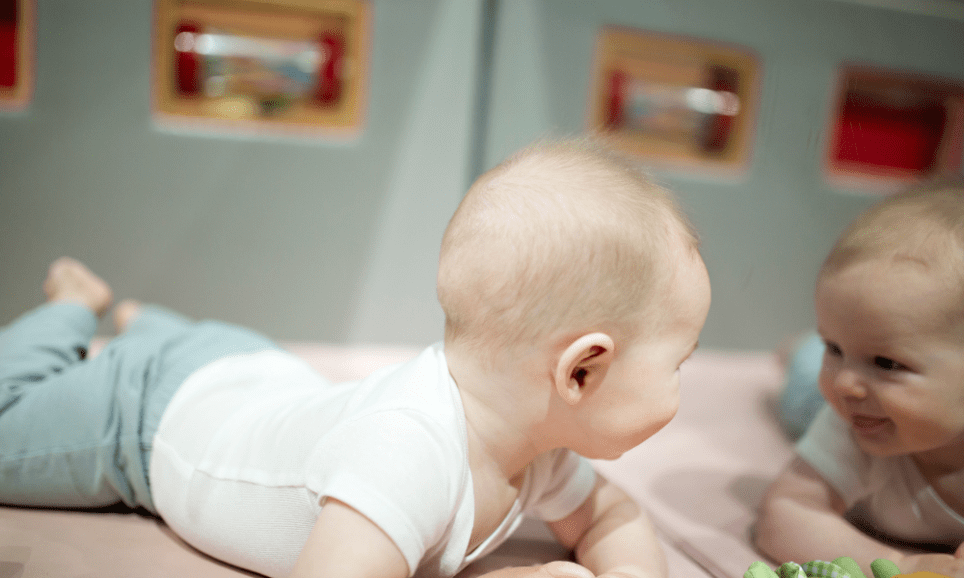 Using Stories to Nurture Identity | ZERO TO THREE