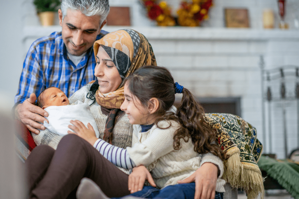 How Our History Influences How We Raise Our Children | ZERO TO THREE