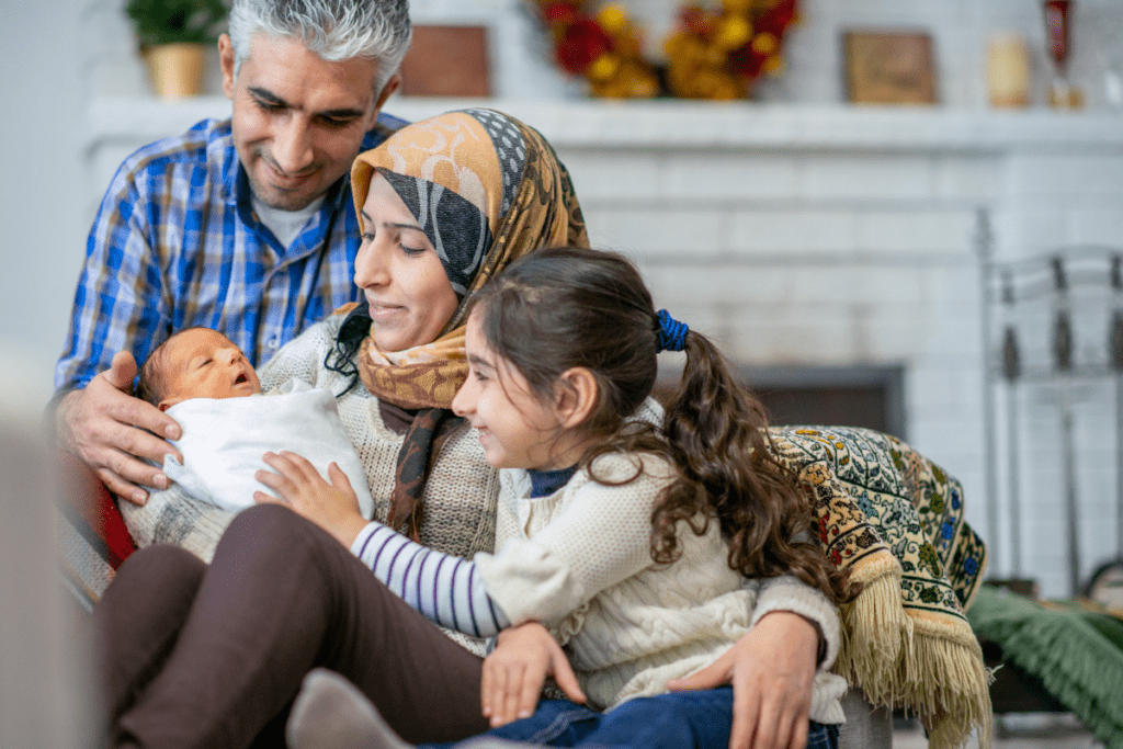 How Our History Influences How We Raise Our Children | ZERO TO THREE