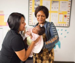 Mission & Vision: Our Commitment to Early Childhood