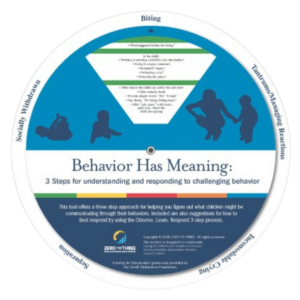 Challenging Behavior: What Helps and What Doesn't | ZERO TO THREE