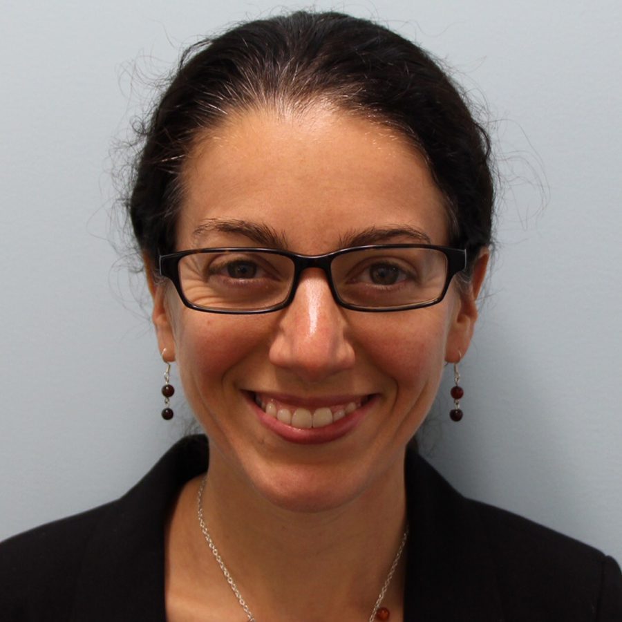 Amanda Szekely | ZERO TO THREE