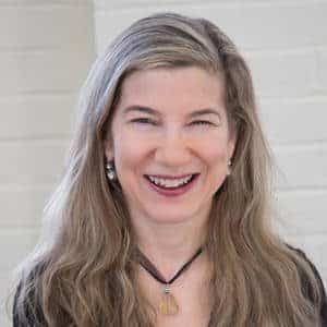 BOARD MEMBER SPOTLIGHT: Catherine Monk - ZERO TO THREE