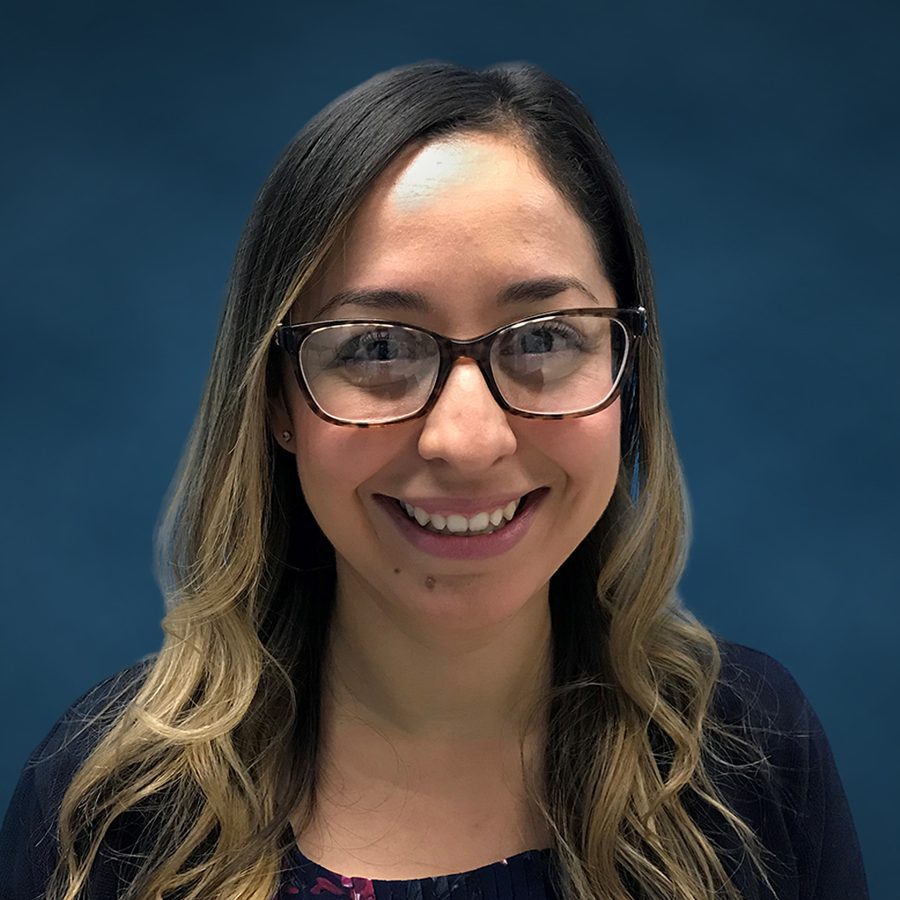 Jenifer Chacon | ZERO TO THREE