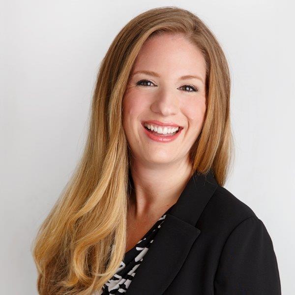 Jennifer Tracey MHA | ZERO TO THREE