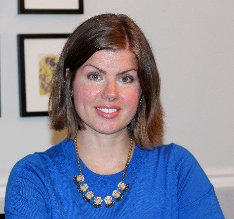 Kate Wasserman | ZERO TO THREE