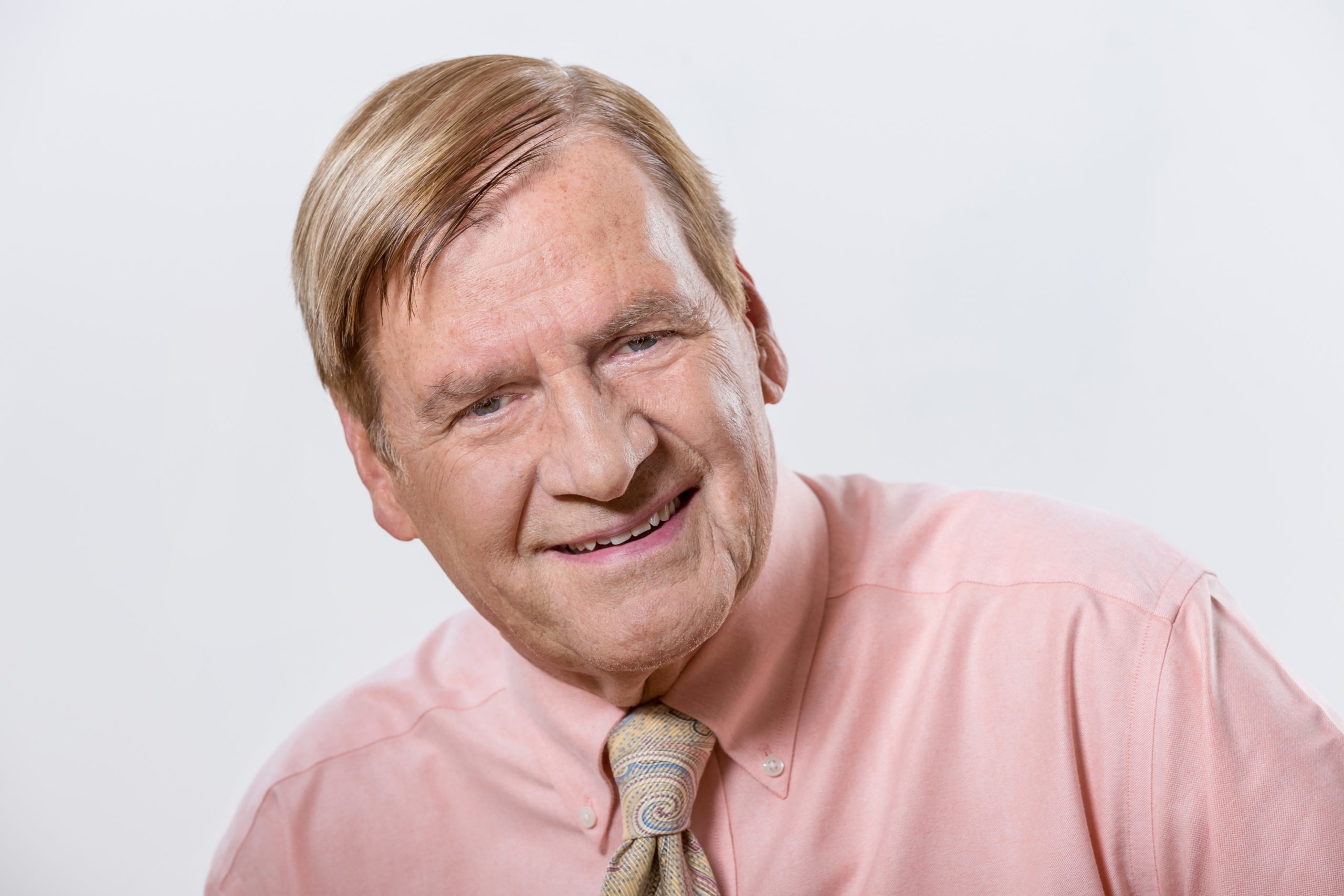 Kyle D. Pruett | ZERO TO THREE