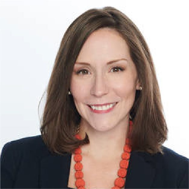 Lauren Donovan | ZERO TO THREE