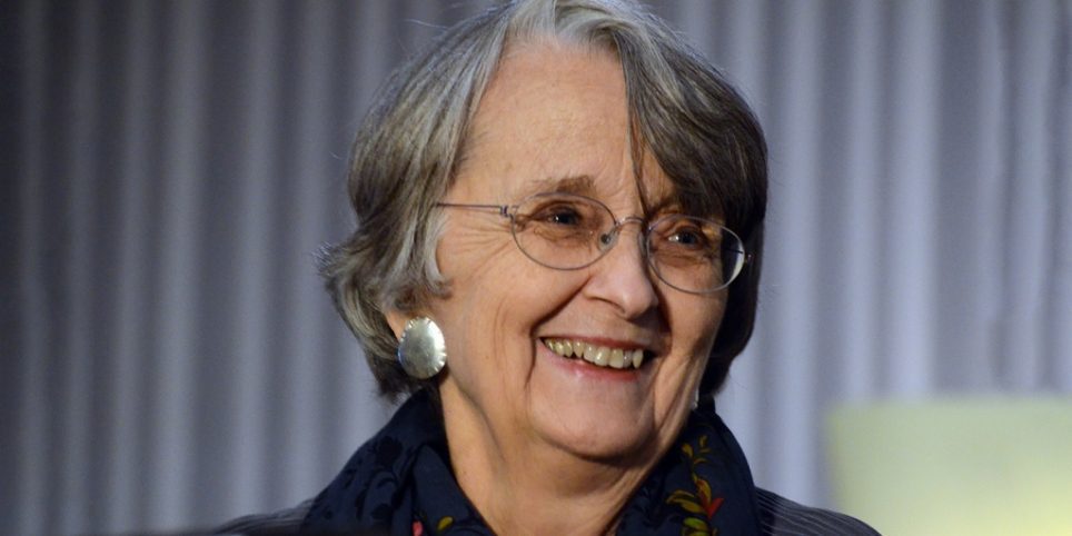 A Tribute To MaryLee Allen | ZERO TO THREE