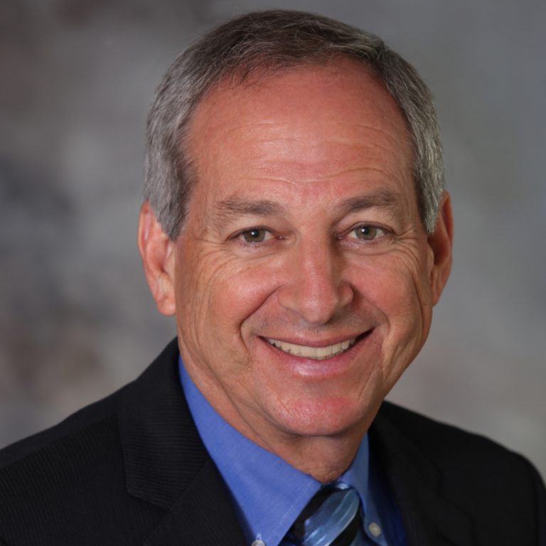 BOARD MEMBER SPOTLIGHT: Dr. Michael Olenick | ZERO TO THREE