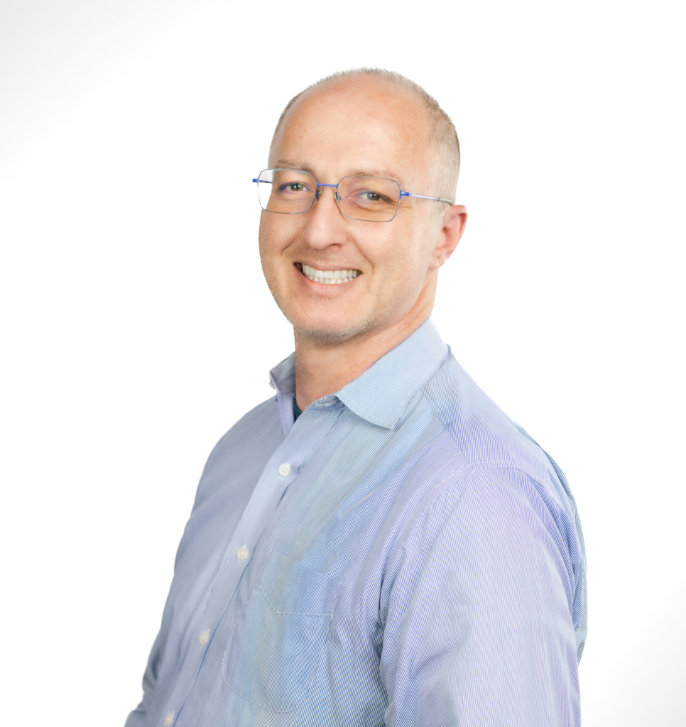 Mike Sherman Psy.D. | ZERO TO THREE