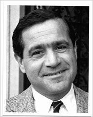 Peter B. Neubauer | ZERO TO THREE