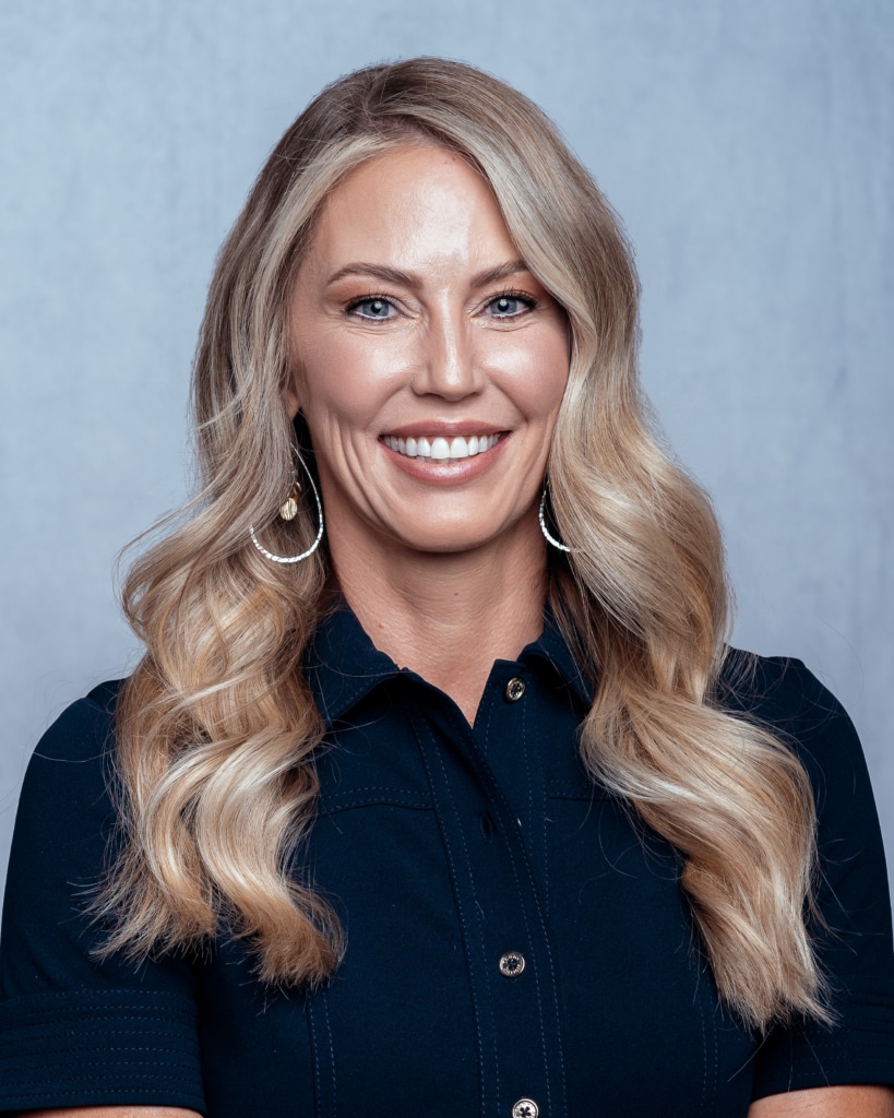 Sarah Ray Rimington | ZERO TO THREE