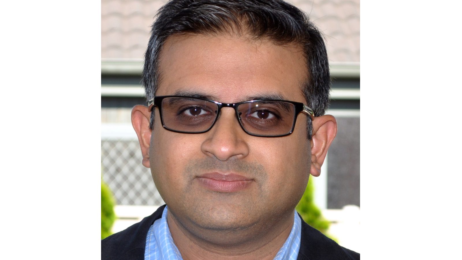 Vibhay Raykar | ZERO TO THREE