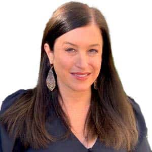 Julie Cohen, MSW | ZERO TO THREE