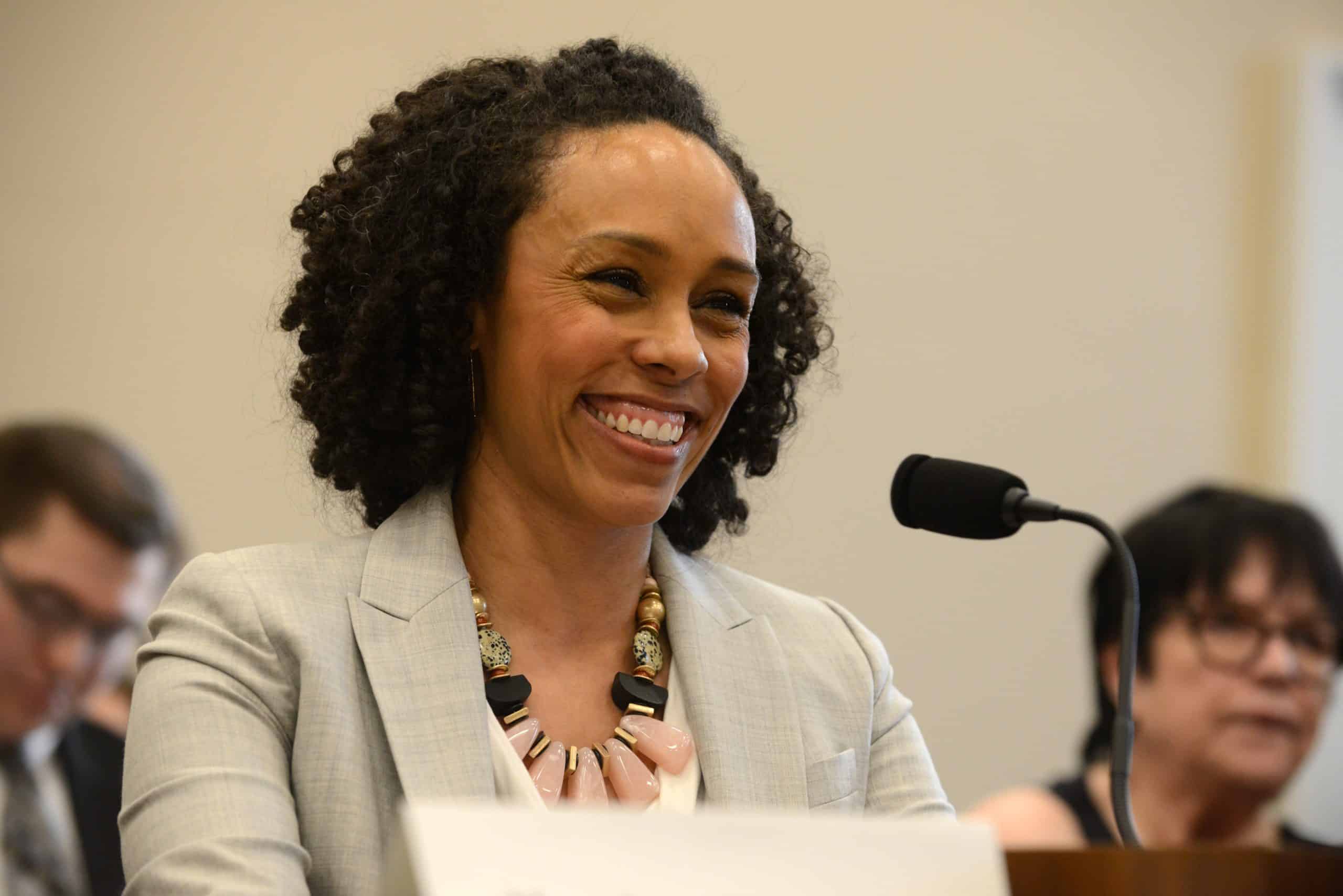 ZERO TO THREE’s Chief Policy Officer Dr. Myra Jones-Taylor to Step Down ...