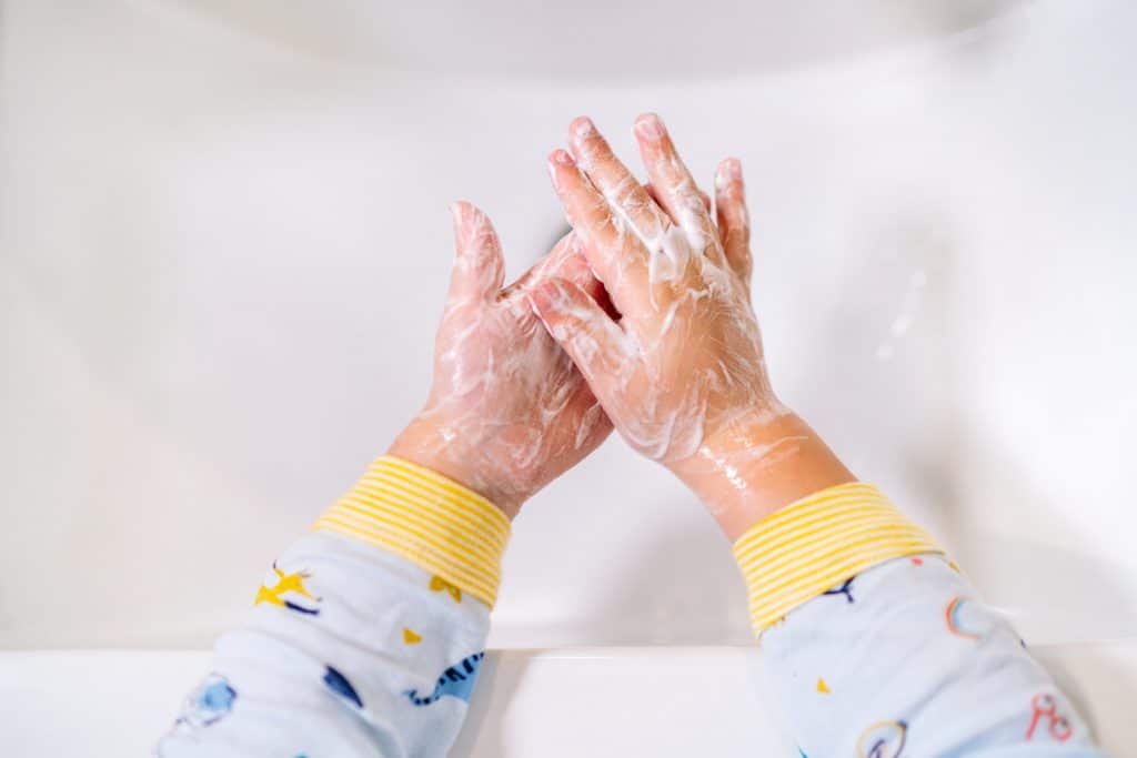 Classroom Hygiene Plan for Early Childhood Educators