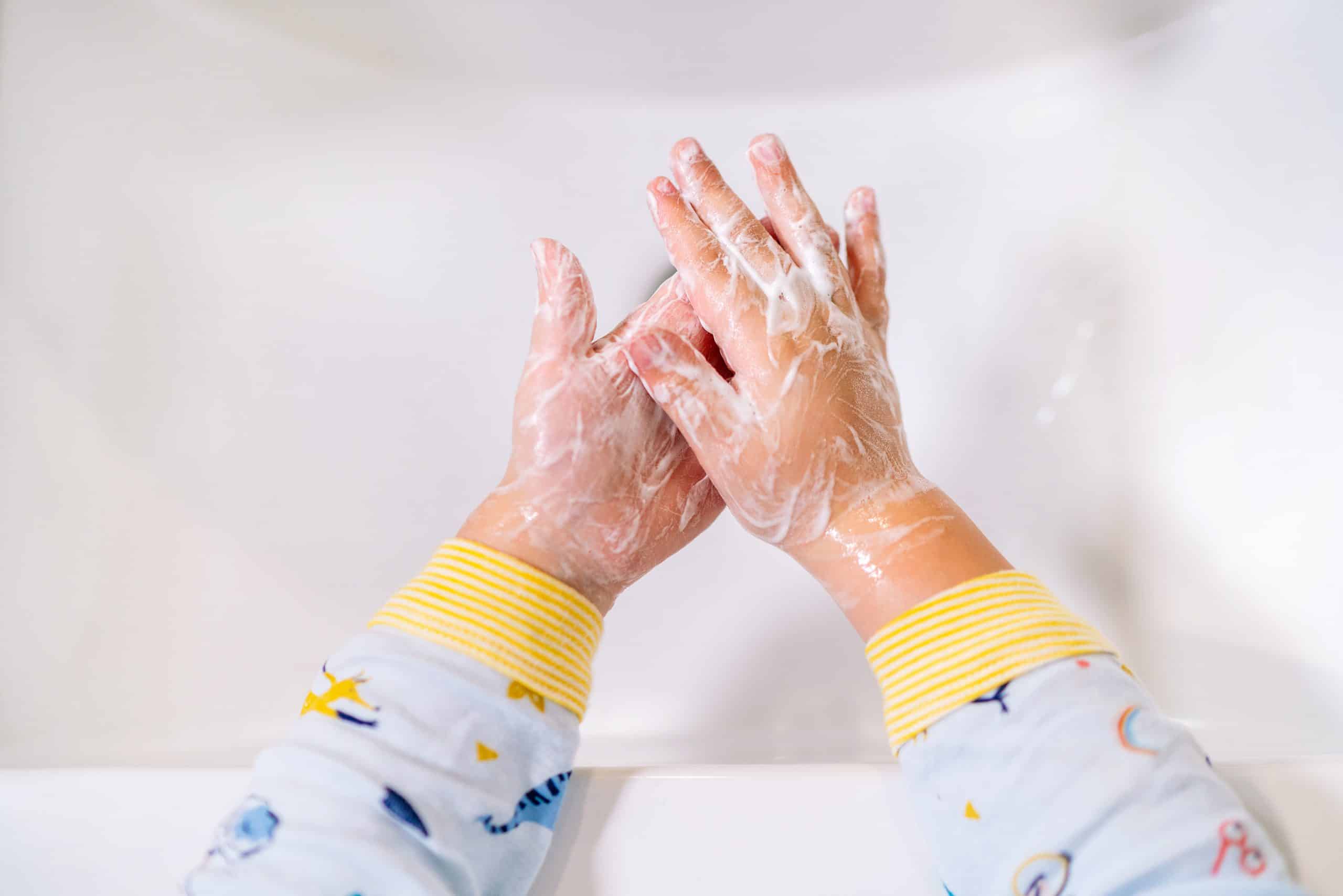 Classroom Hygiene Plan for Early Childhood Educators