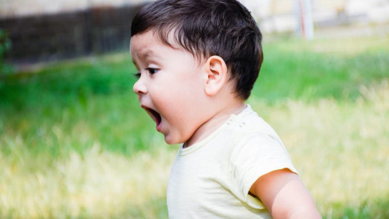 5 Tips for Responding to Toddler Sass | ZERO TO THREE
