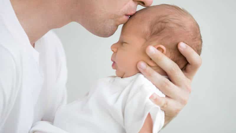 Becoming a Father Changes You | ZERO TO THREE