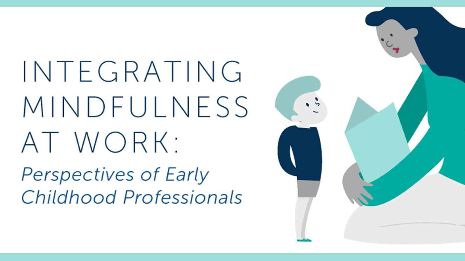 Mindfulness in Early Childhood Settings | ZERO TO THREE