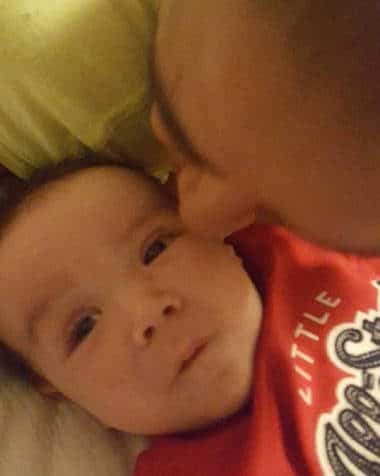 Our Top Eight Tips for Dads | ZERO TO THREE