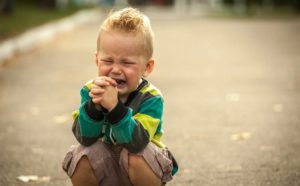 Toddler Tantrums 101: Why They Happen and What You Can Do | ZERO TO THREE