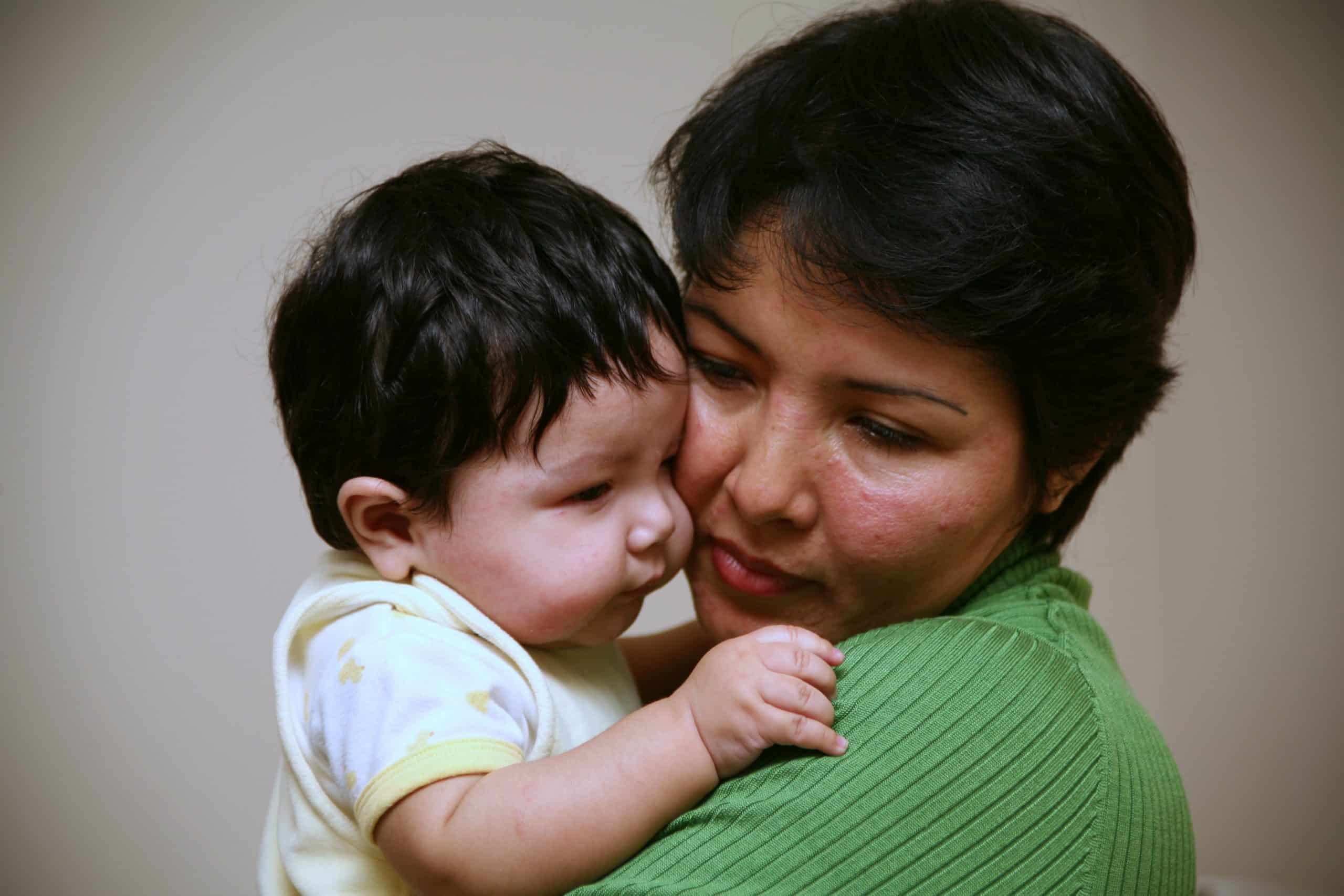Achieving the Promise of a Bright Future: Developmental Screening of ...
