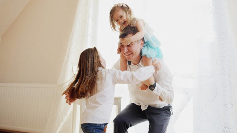 On the Move: The Power of Movement in Your Child's First Three Years ...