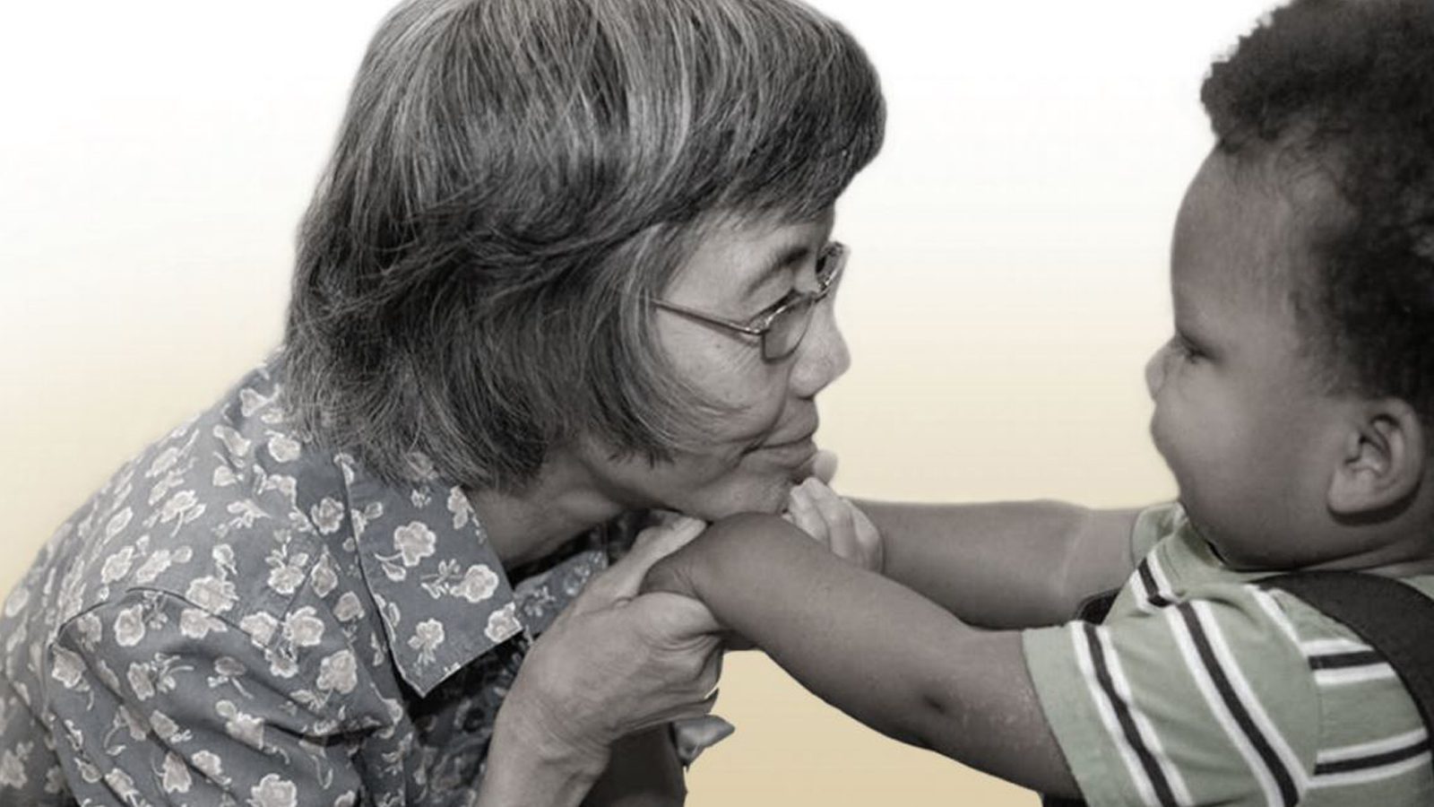 How Trauma Affects Very Young Children | Zero to Three