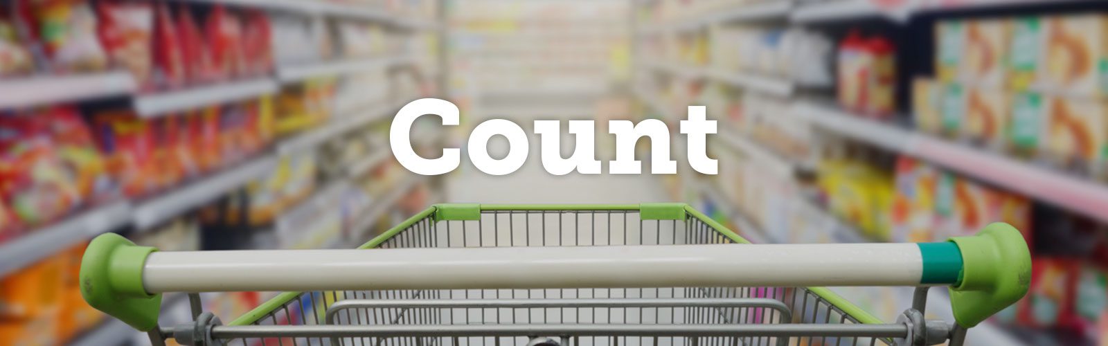 Got Math? 20 Tips for Making Your Trip to the Grocery Store Count ...
