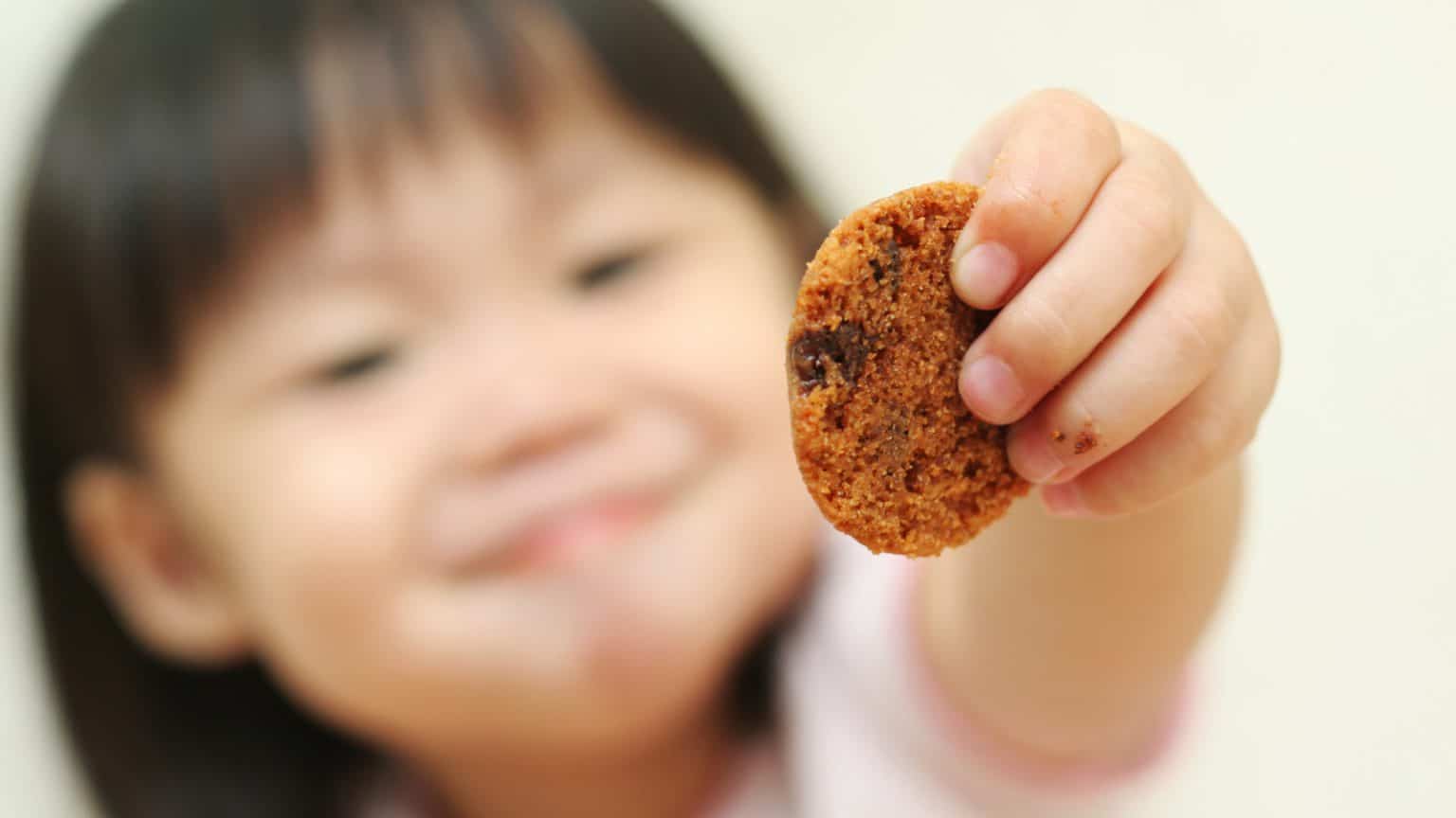 Helping Children Learn Right From Wrong | ZERO TO THREE