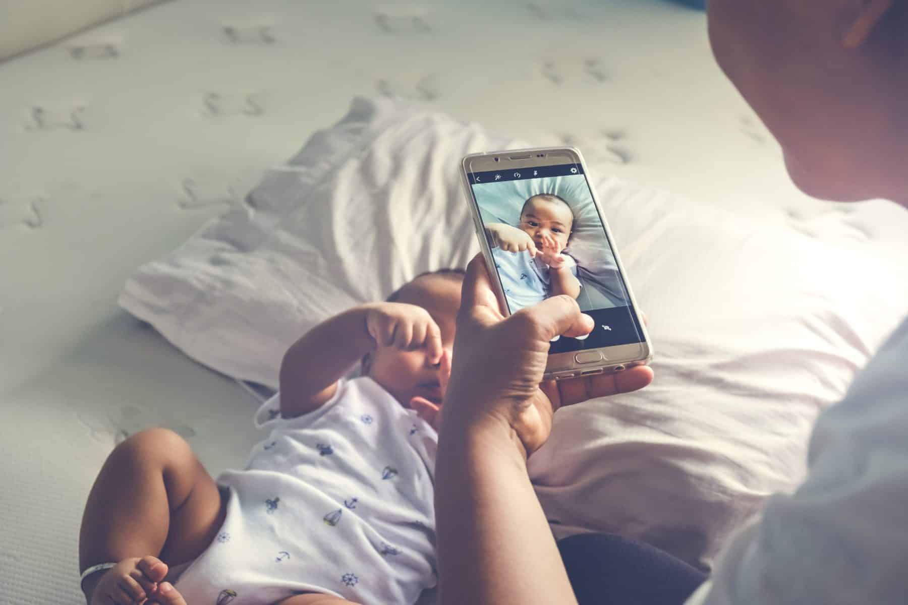 Staying Connected While Separated from Your Young Child | ZERO TO THREE