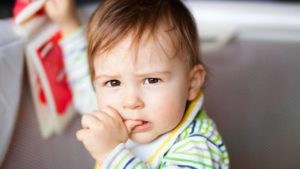 Toddler Biting: Finding the Right Response | ZERO TO THREE
