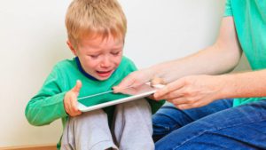 Toddlers and Challenging Behavior: Why They Do It and How to Respond ...