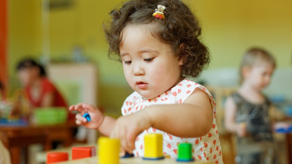 Child Care Principles | ZERO TO THREE