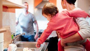 Divorce With An Under 3 In The House What You Need To Know Zero To Three