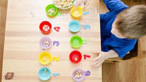 Help Your Child Develop Early Math Skills | ZERO TO THREE