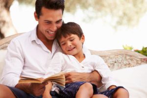 Sharing a Book? We’ve Got Questions! | ZERO TO THREE