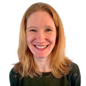 Jamie Colvard | ZERO TO THREE